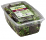 Wegmans Recalls Organic Spinach & Spring Mix Due To E. coli Risk