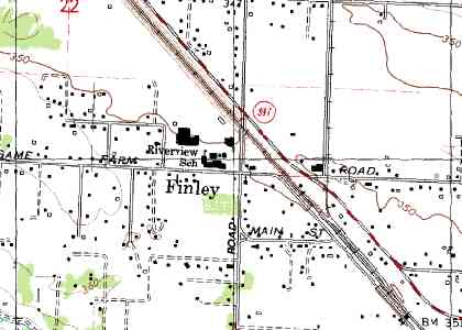 1998 Outbreak of E coli O157:H7 at Finley Elementary School ...