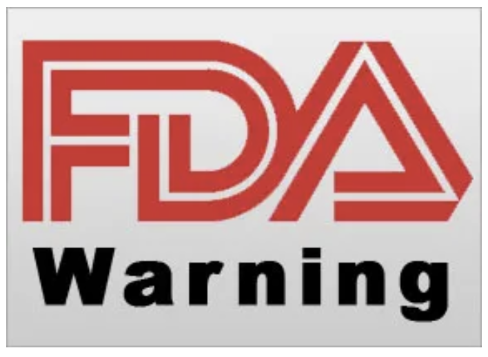 Insanitary conditions - Rodents and live and dead insects prompt FDA to ...