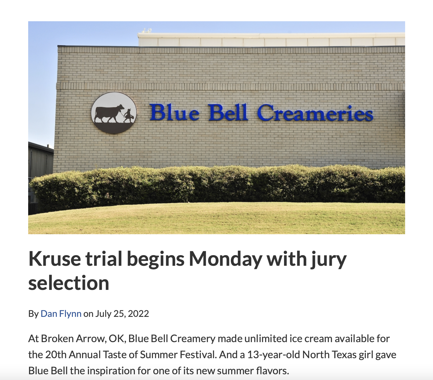 Marler Blog | Marler Clark | Food Poisoning Lawyer