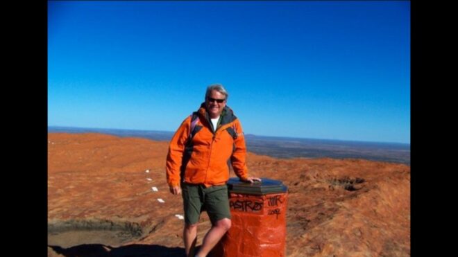 "Good on ya mate," Sammy B at Daily Harvest | Marler Blog