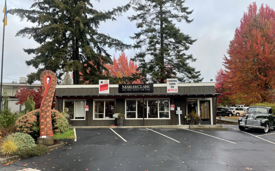 I am Thankful this Day | Marler Blog