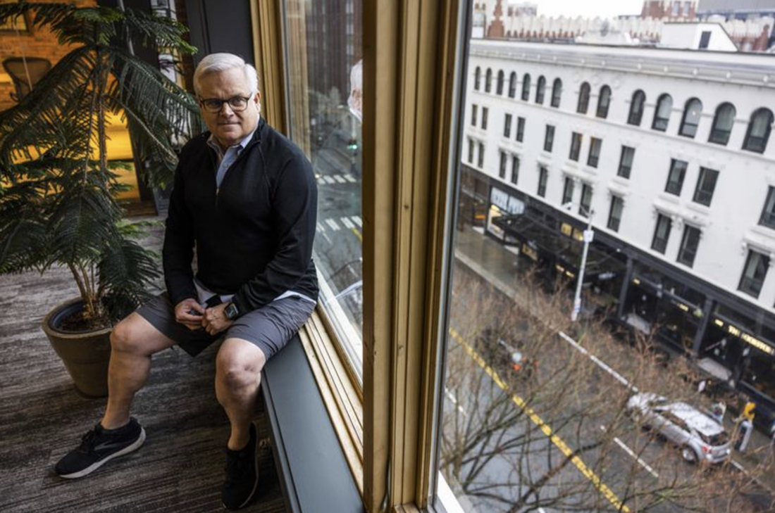 Seattle Times: Seattle food-safety attorney Bill… | Marler Clark