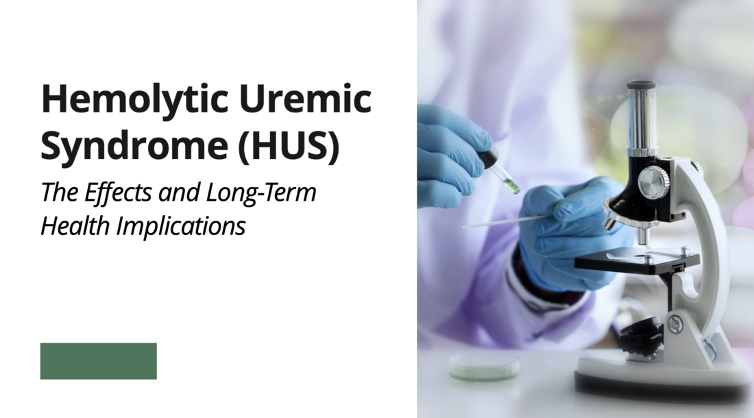 What Parents need to know about E. coli induced HUS | Marler Blog