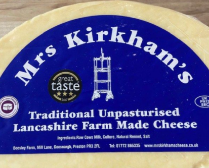 Death by Cheese in Scotland - At least 30 sick in UK | Marler Blog