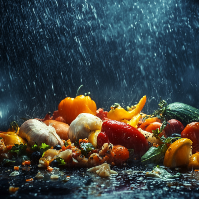 What to consider about safe food in the aftermath of Hurricane Helene ...
