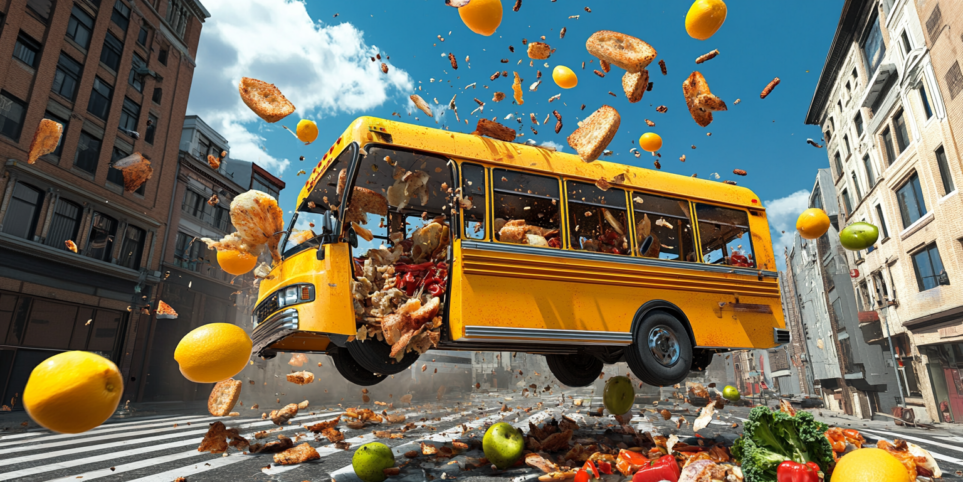 What's up with all the Salmonella, E. coli and Listeria Outbreaks and ...