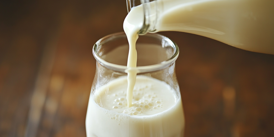 California Raw Milk Farm tied to Bird Flu, also linked to hidden ...
