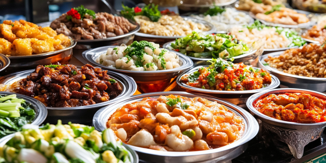 18 Food Outbreaks that have kept me busy in 2024 | Marler Blog