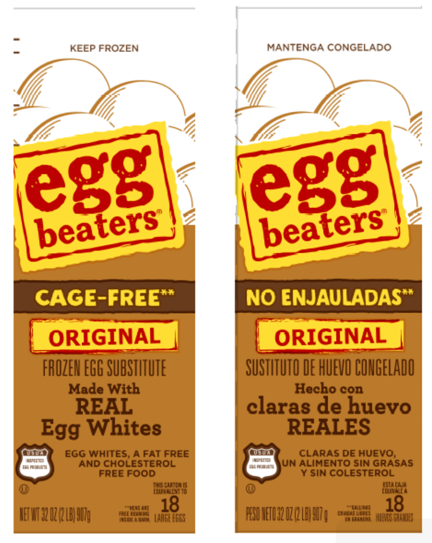 Chemical contamination prompts Egg recall | Marler Blog