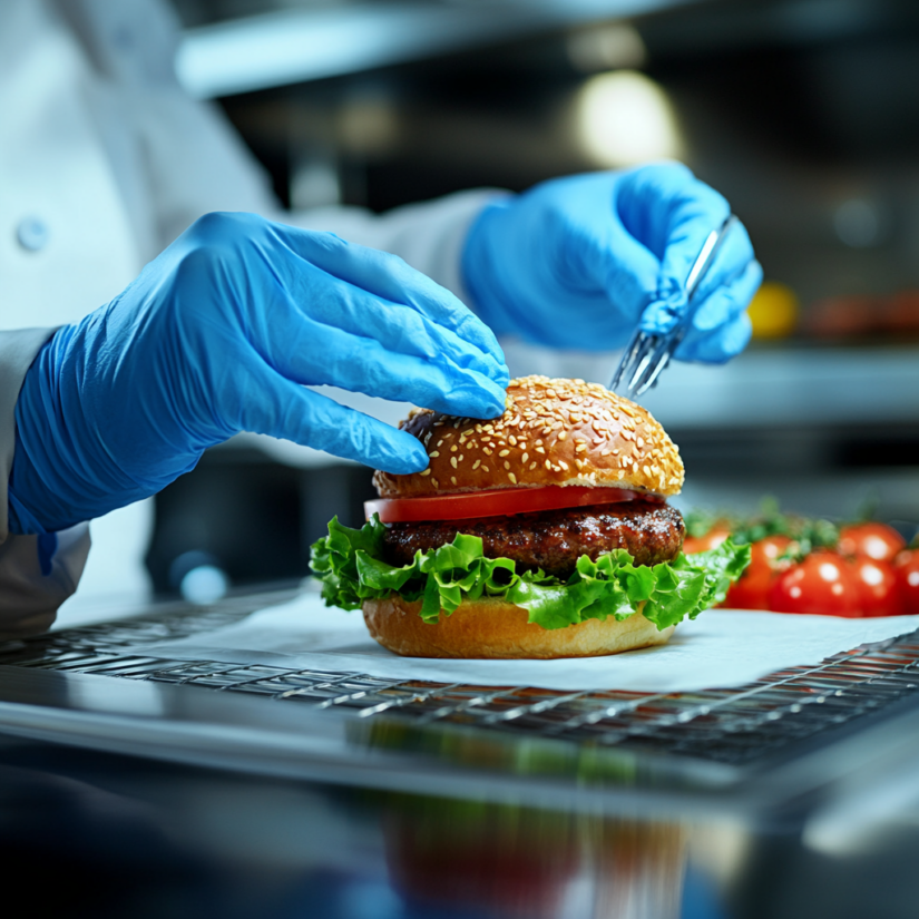CDC: Contributing Factors of Foodborne Illness Outbreaks — National ...
