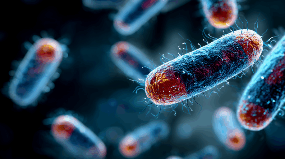 What you never want to learn about E. coli and Hemolytic Uremic ...