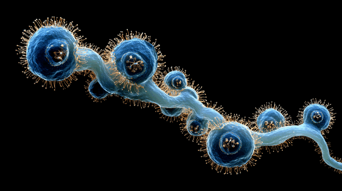 What make Clostridium botulinum (botulism) spores so hardy and deadly ...