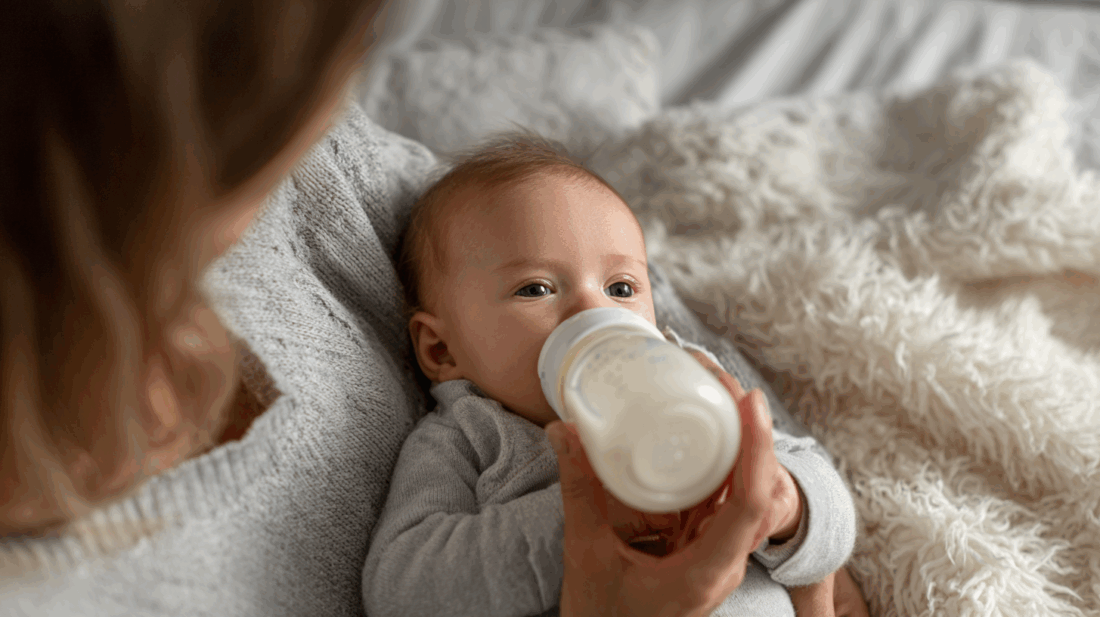 What do Parents and Doctors need to know during the ByHeart Infant ...