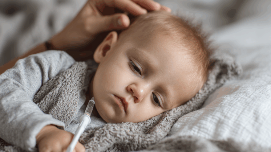 What Parents need to know about Infant Botulism | Marler Blog