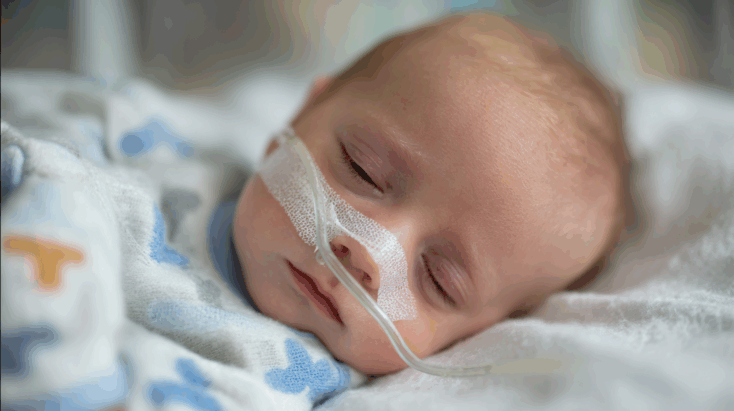 What is BabyBIG? Treatment of choice for Infant Botulism | Marler Blog