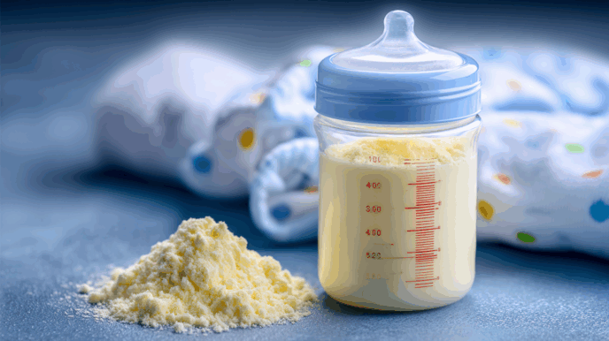 Forty-Eight Babies with Botulism, Seventeen States, and a “Focus on ...
