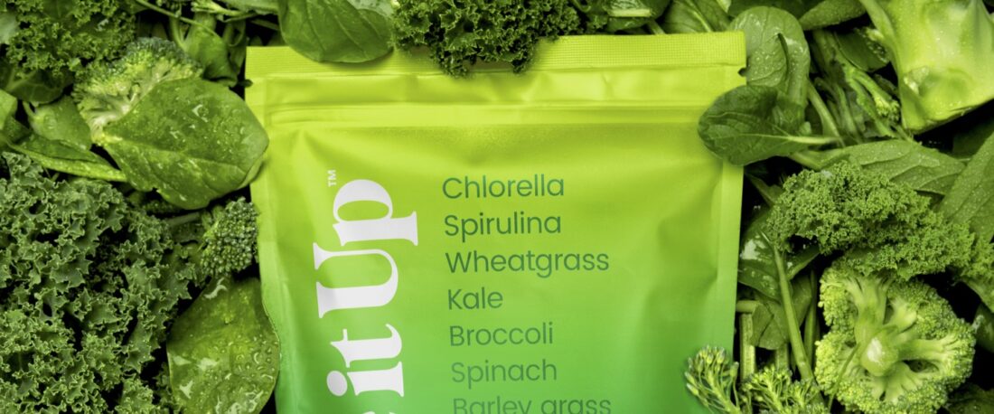 Live it Up brand super greens supplement powders recalled after 45 with ...