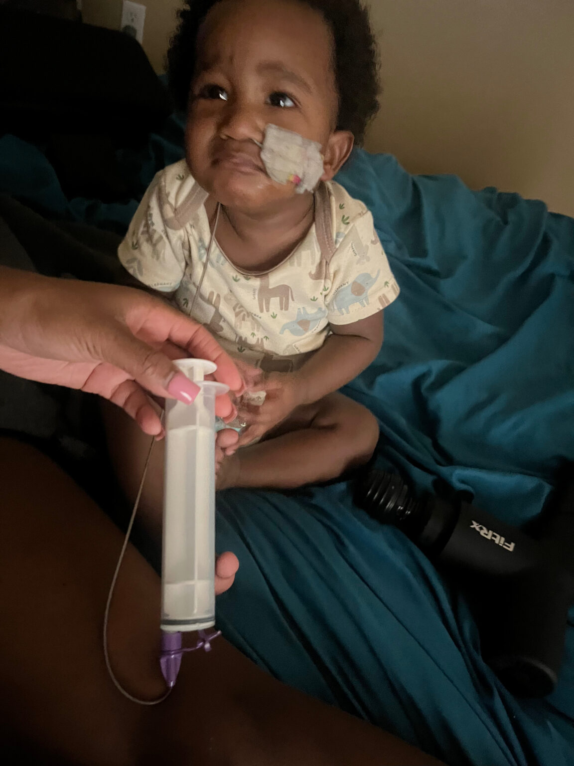 Marler Clark asks Federal Panel to consolidate ByHeart Botulism ...