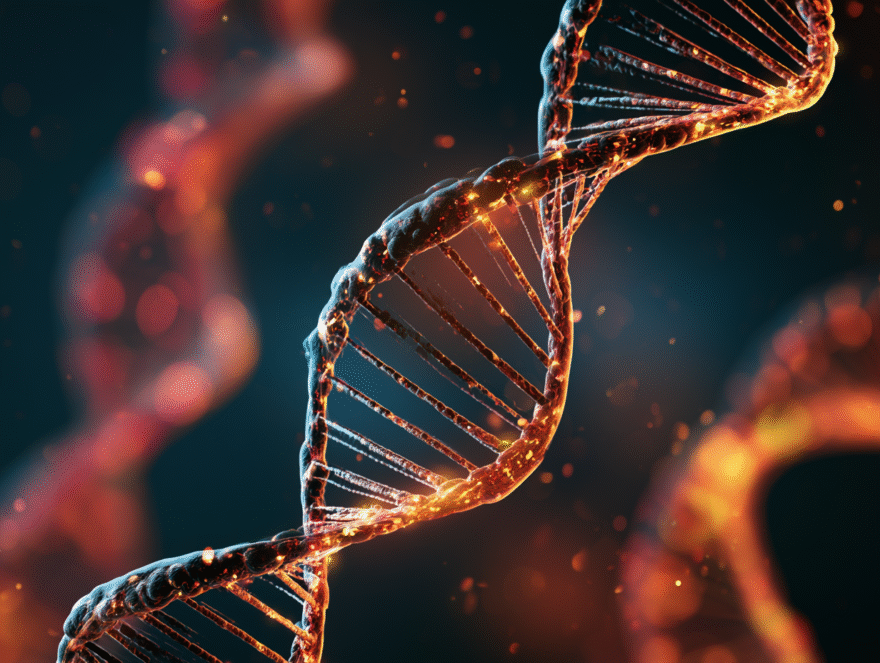 The Genome Doesn't Lie | Marler Blog